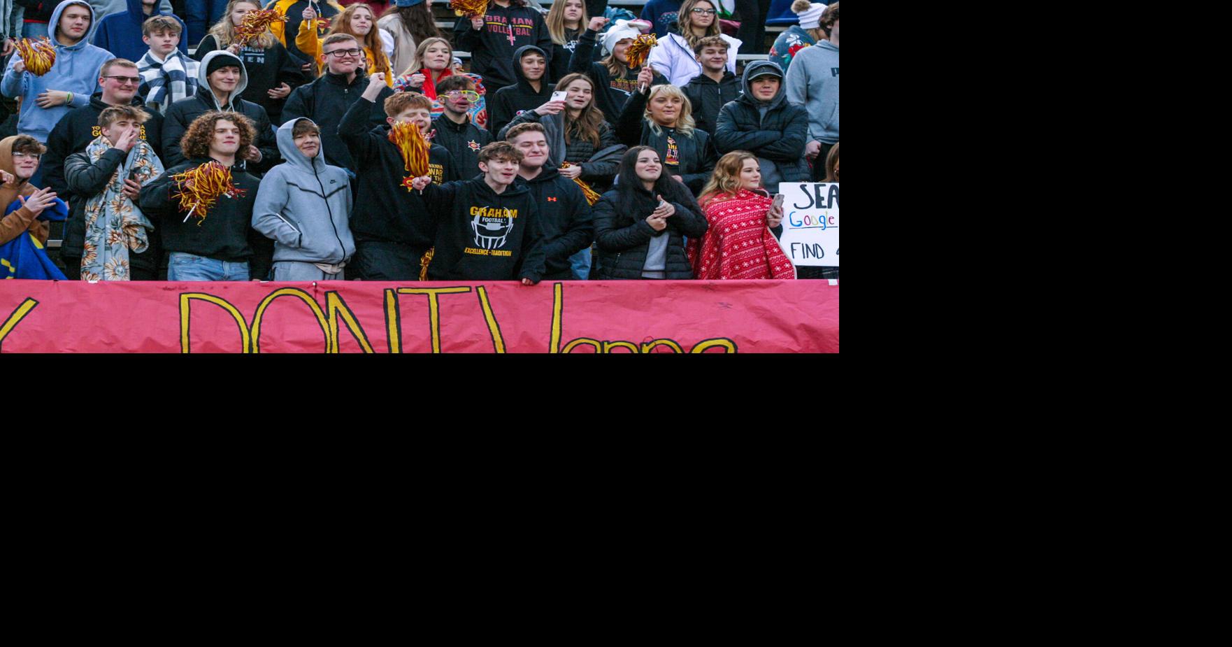 SLIDESHOW: Graham State Champioship Football at Salem | Gallery ...