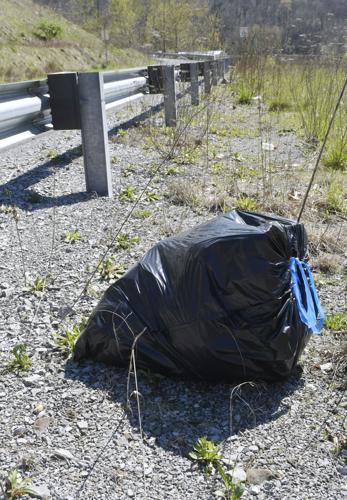 County sees spike in egregious litter while cleaning campaigns unable ...
