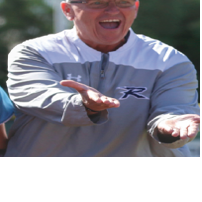 Ronnie Davis is new Richlands High School football coach | Sports ...
