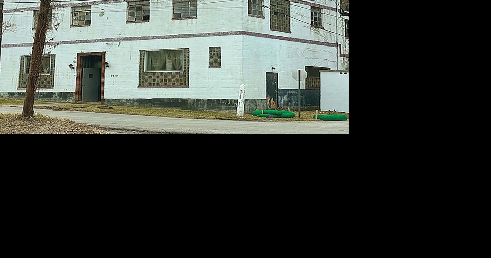 Ceremony set for redevelopment of Hotel Thelma | News | bdtonline.com