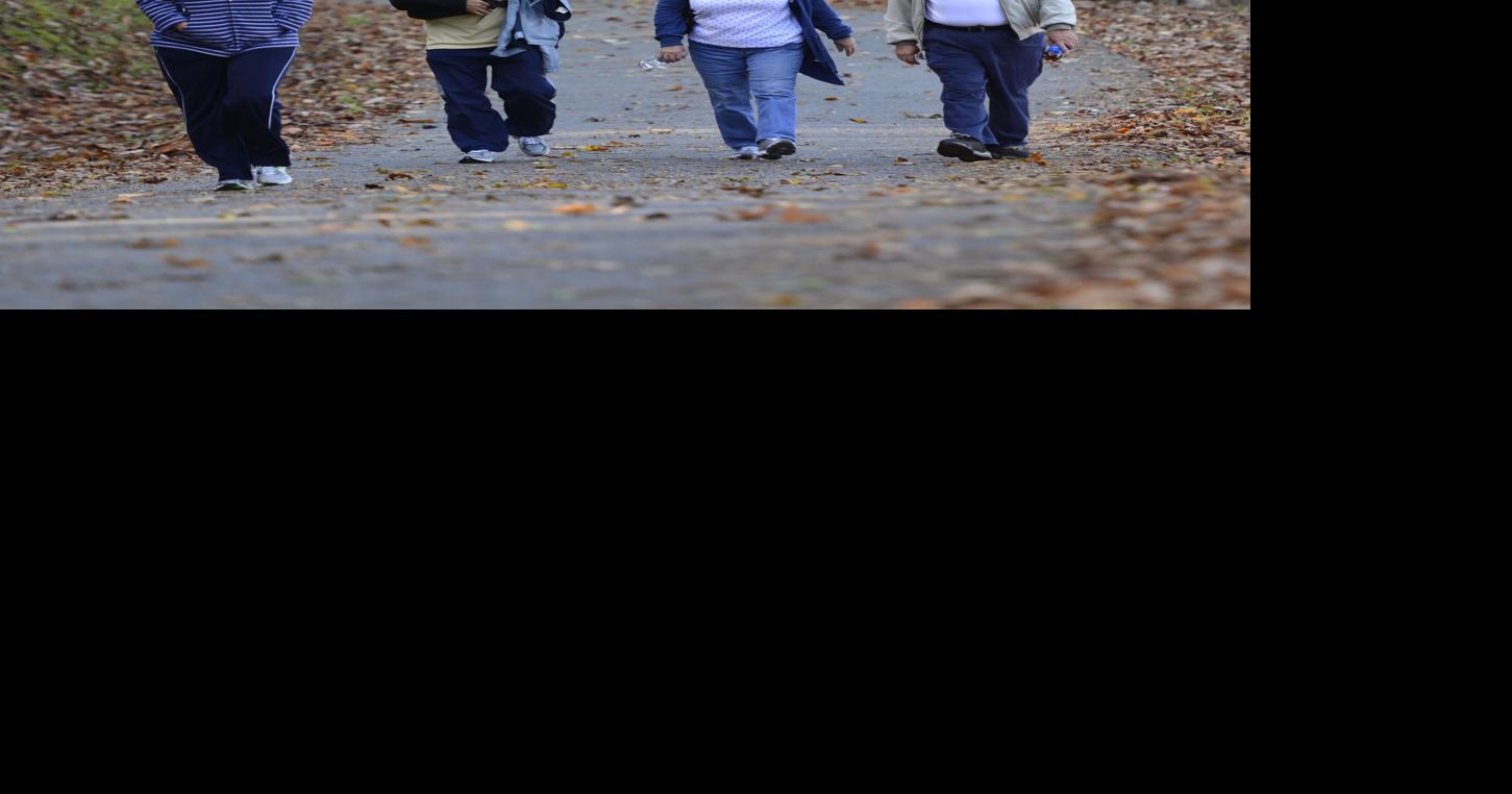 Community members walk/run for Abel Center fundraiser | News ...