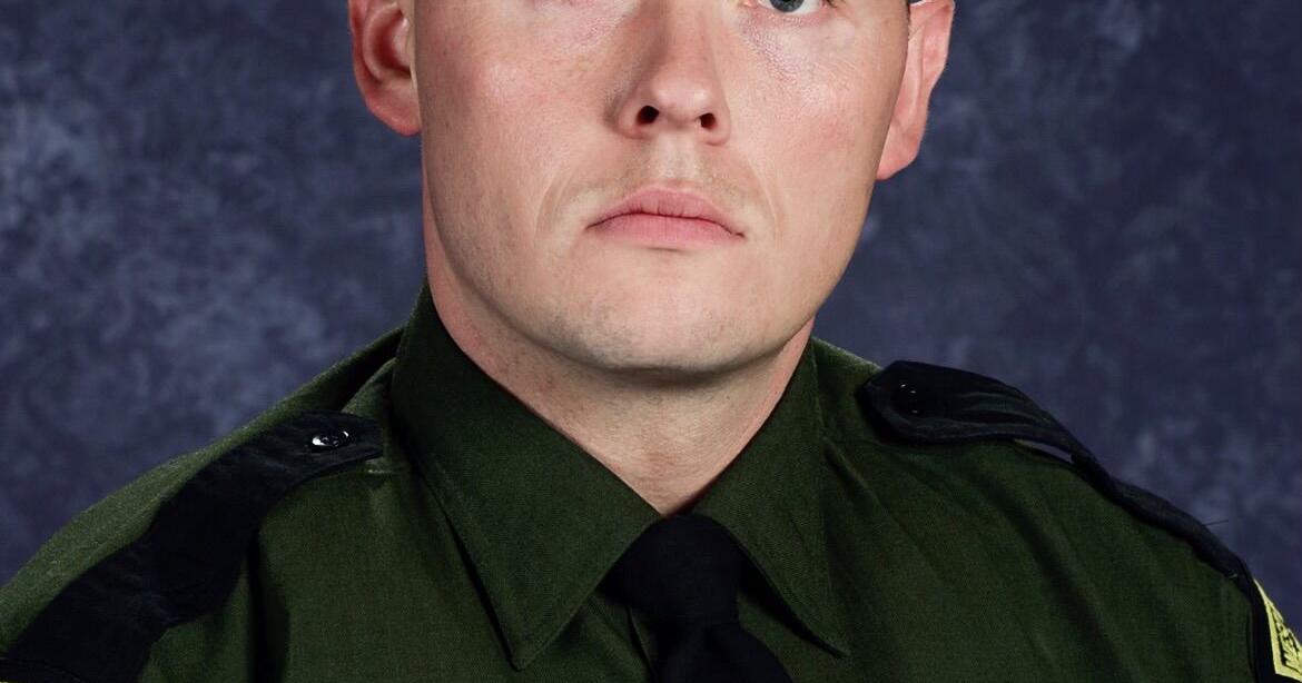 Lawmakers speak about death of Trooper Cory Maynard | News | bdtonline.com