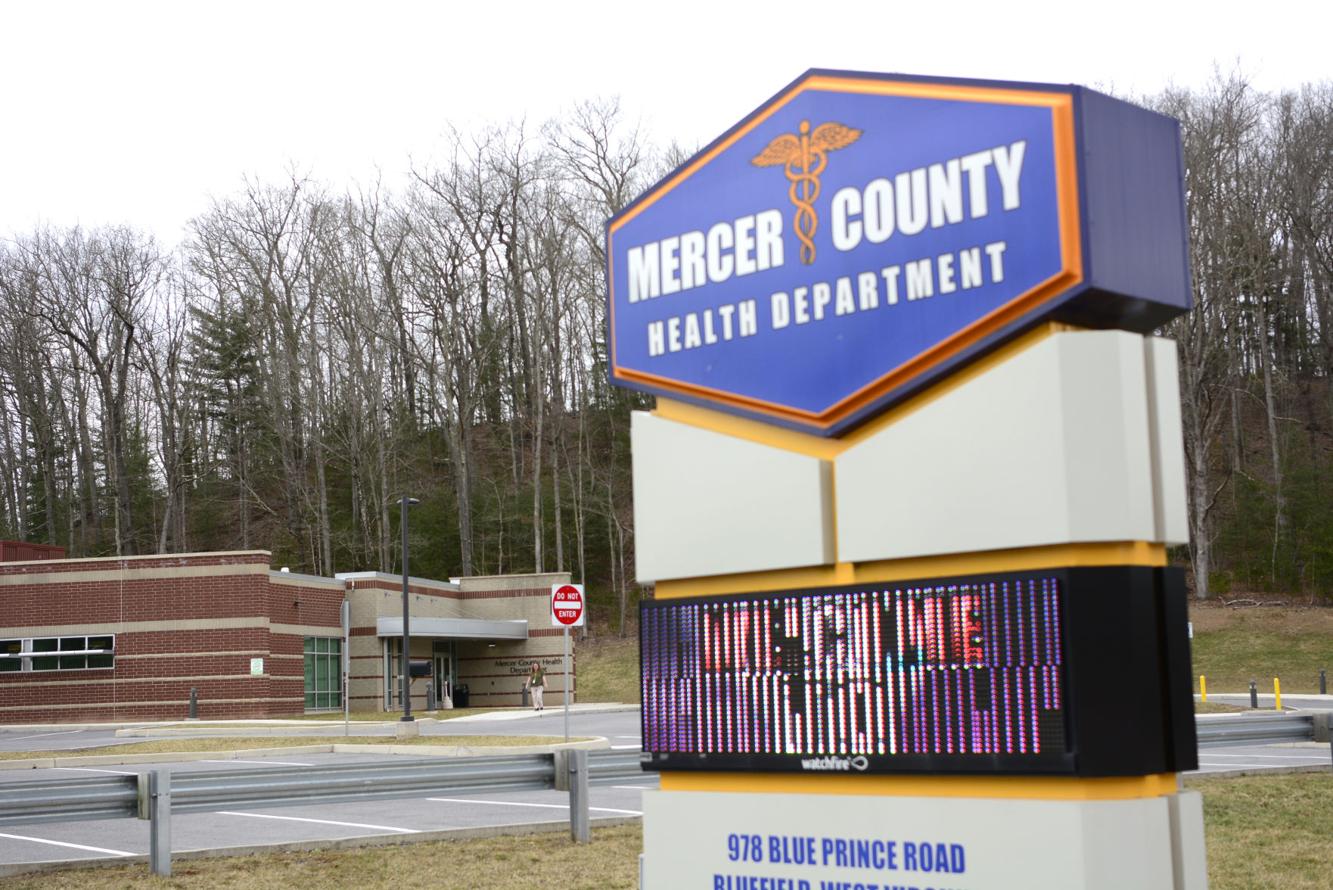 First Delta variant case reported in Mercer County | News | bdtonline.com