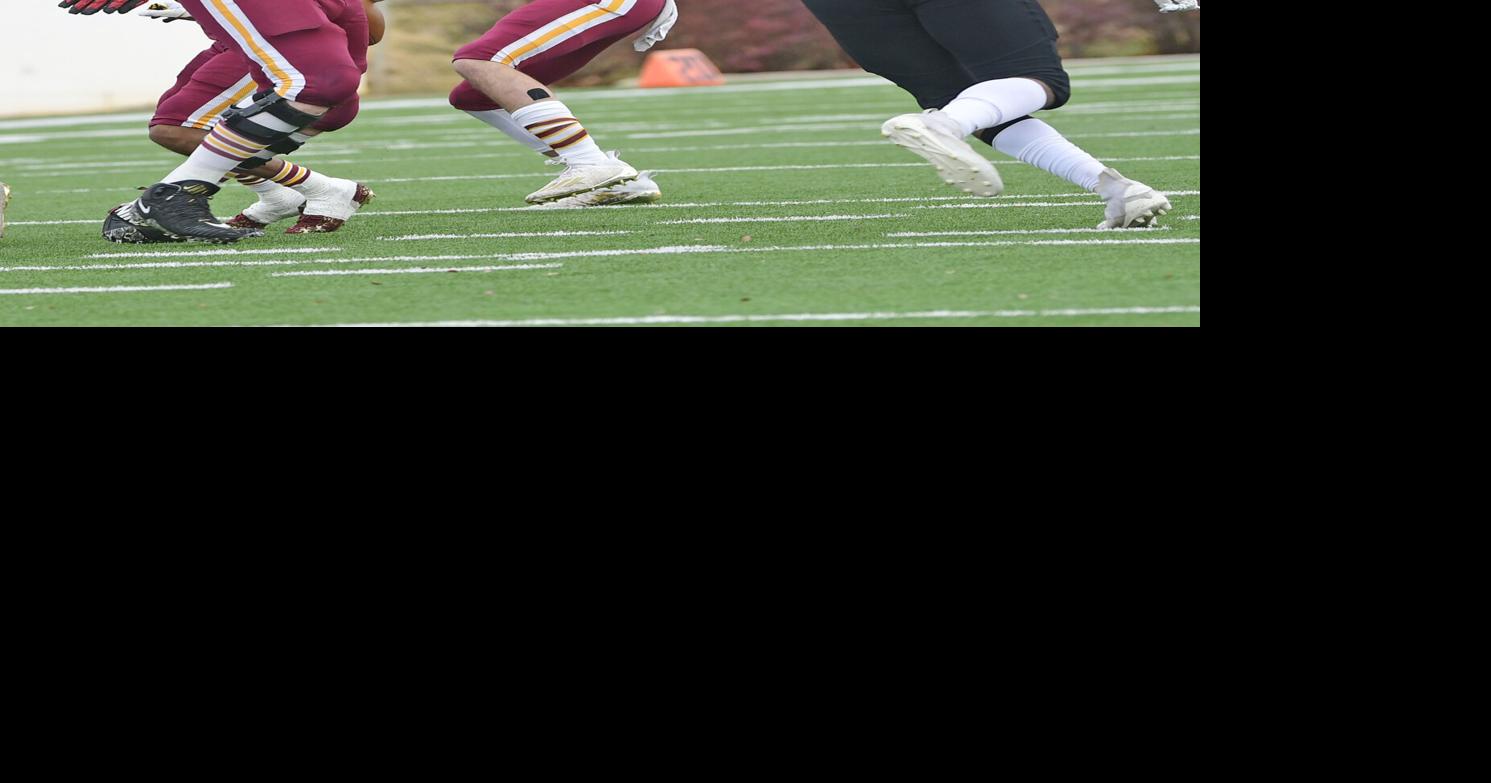 Graham's Brody Meadows flips commitment from Virginia to Virginia Tech ...