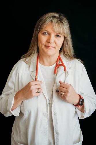 Wendy Lawless joins CVH team | Lifestyles | bdtonline.com