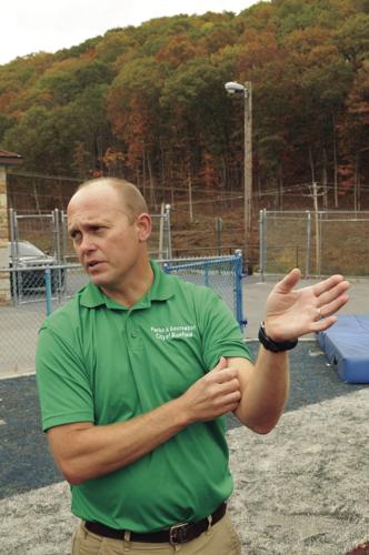 Mitchell Stadium set for $450,000 facelift in 2017 | News | bdtonline.com