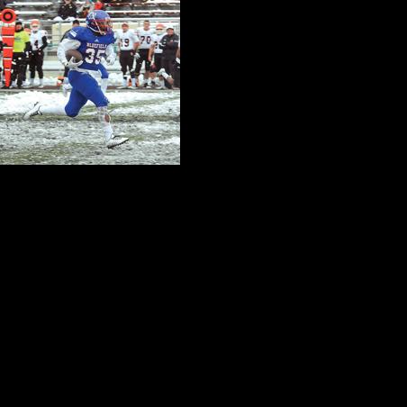 Retention and recruiting the focus now for improved Bluefield Rams ...