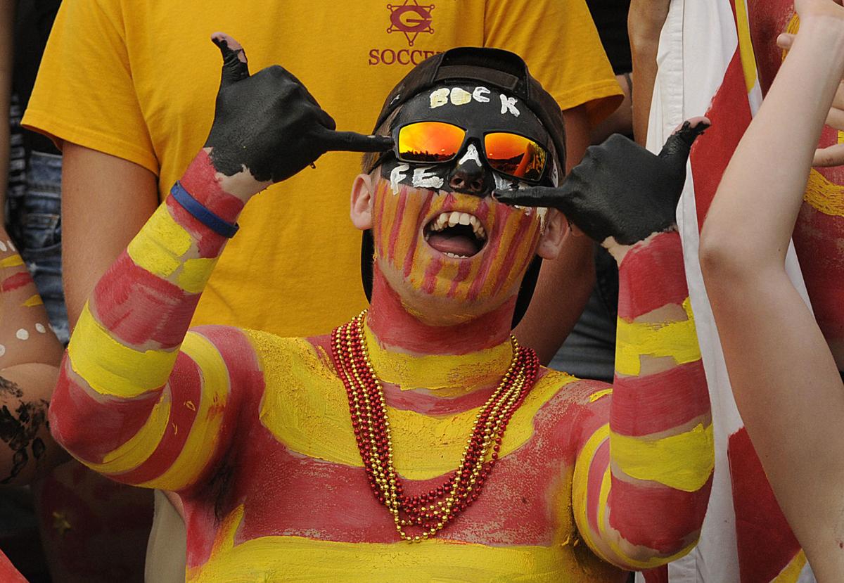 ‘The big rivalry’: Thousands drawn to Beaver-Graham festivities | News ...