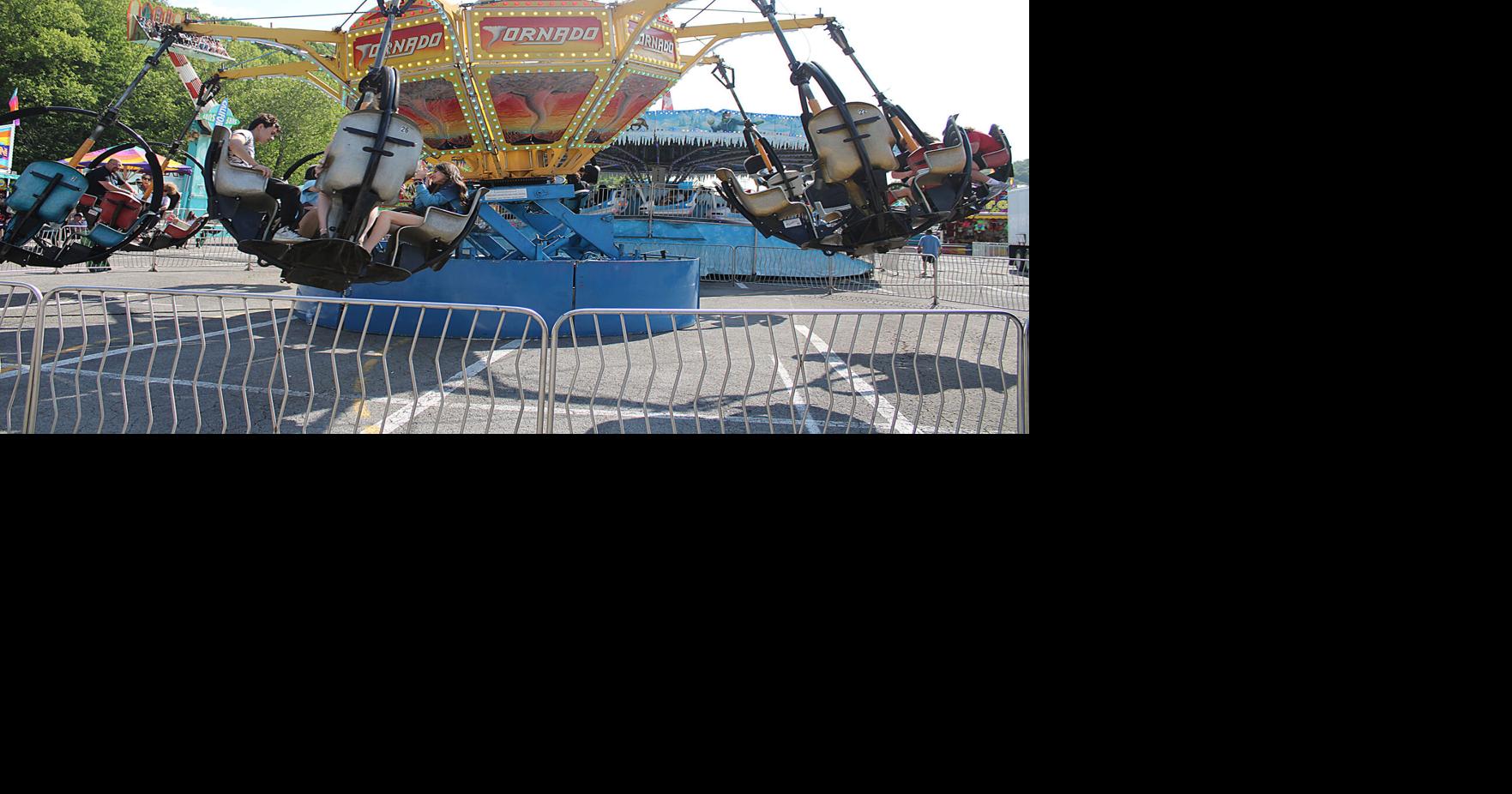 SLIDESHOW - Cole Chevy Mountain Festival 2023 | Gallery | bdtonline.com