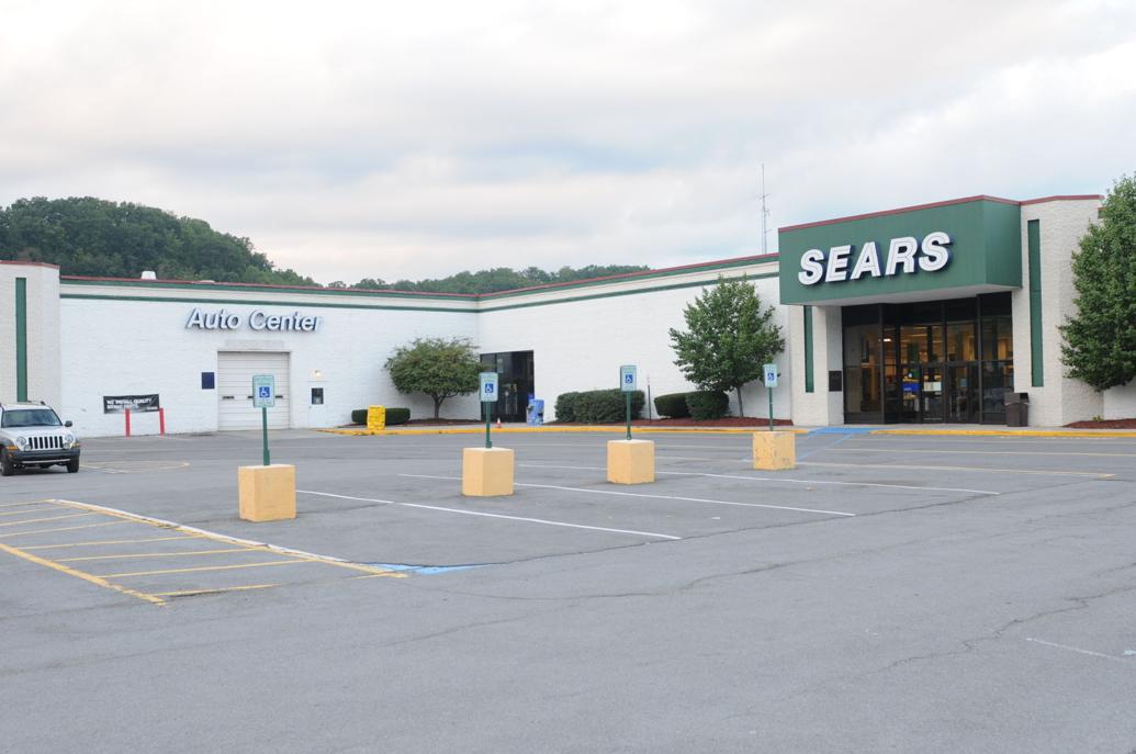 Sears closing its Mercer Mall store in Bluefield | News | bdtonline.com