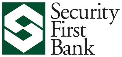Security First Bank