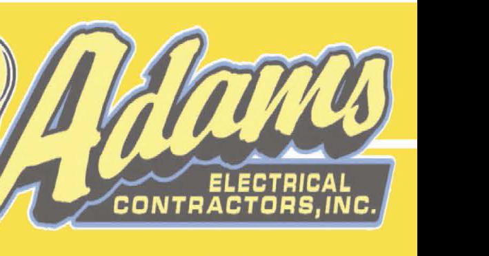 Adams Electrical Contractors
