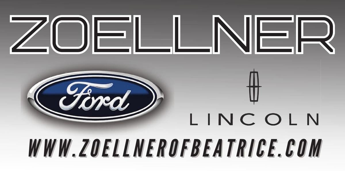 ZOELLNER FORD LINCOLN OF BEATRICE - Ad from 2026-05-09