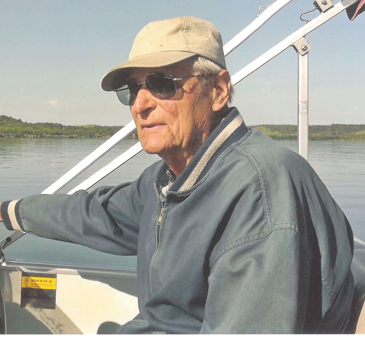 Walter Lange is turning 90! | Birthdays | beatricedailysun.com