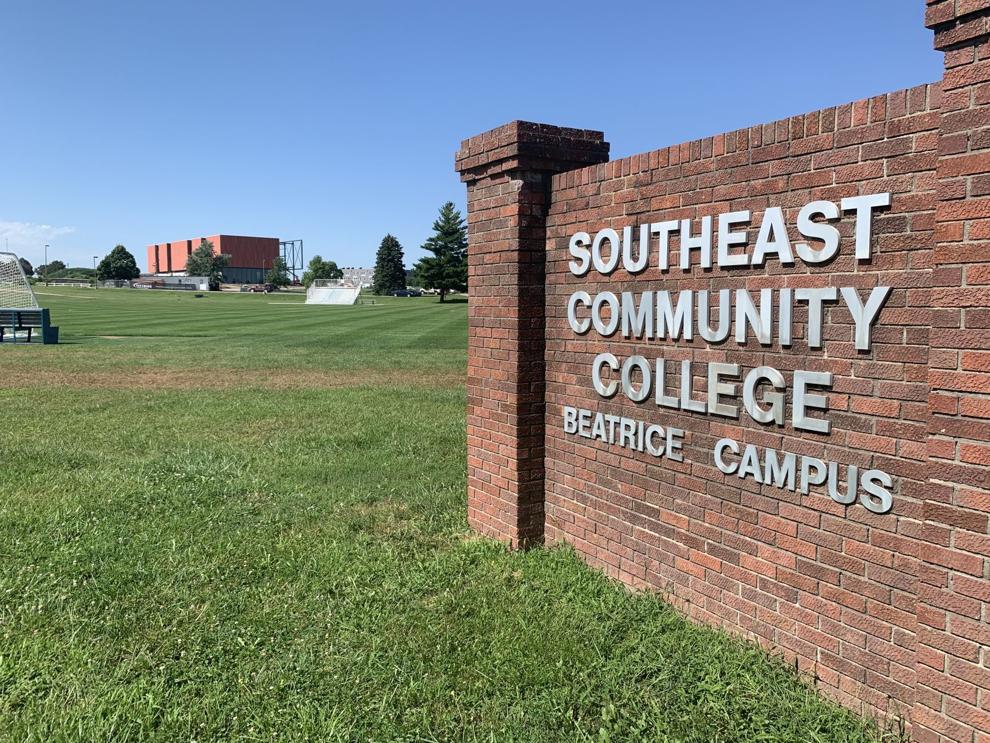 Southeast Community College no longer requiring masks