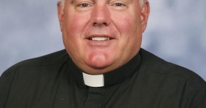 Msgr. James Reinert’s Anniversary of Ordination