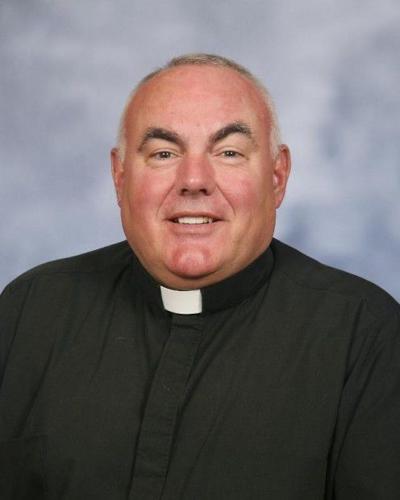 Msgr. James Reinert’s Anniversary of Ordination