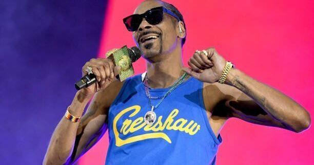 Happy Birthday, Snoop Dogg! Five facts about the rapper