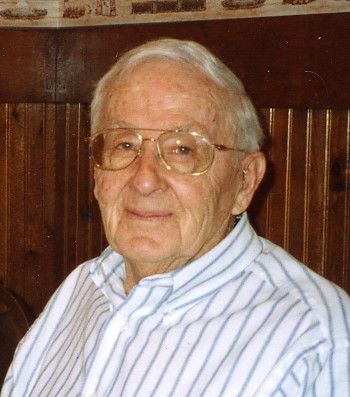 Donald Aron Claassen