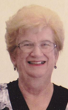 Happy Birthday Shirley!