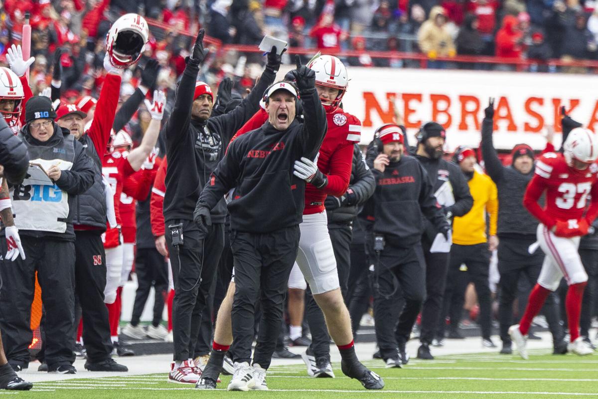 Why Mike Ekeler says Nebraska special teams can affect a bowl outcome