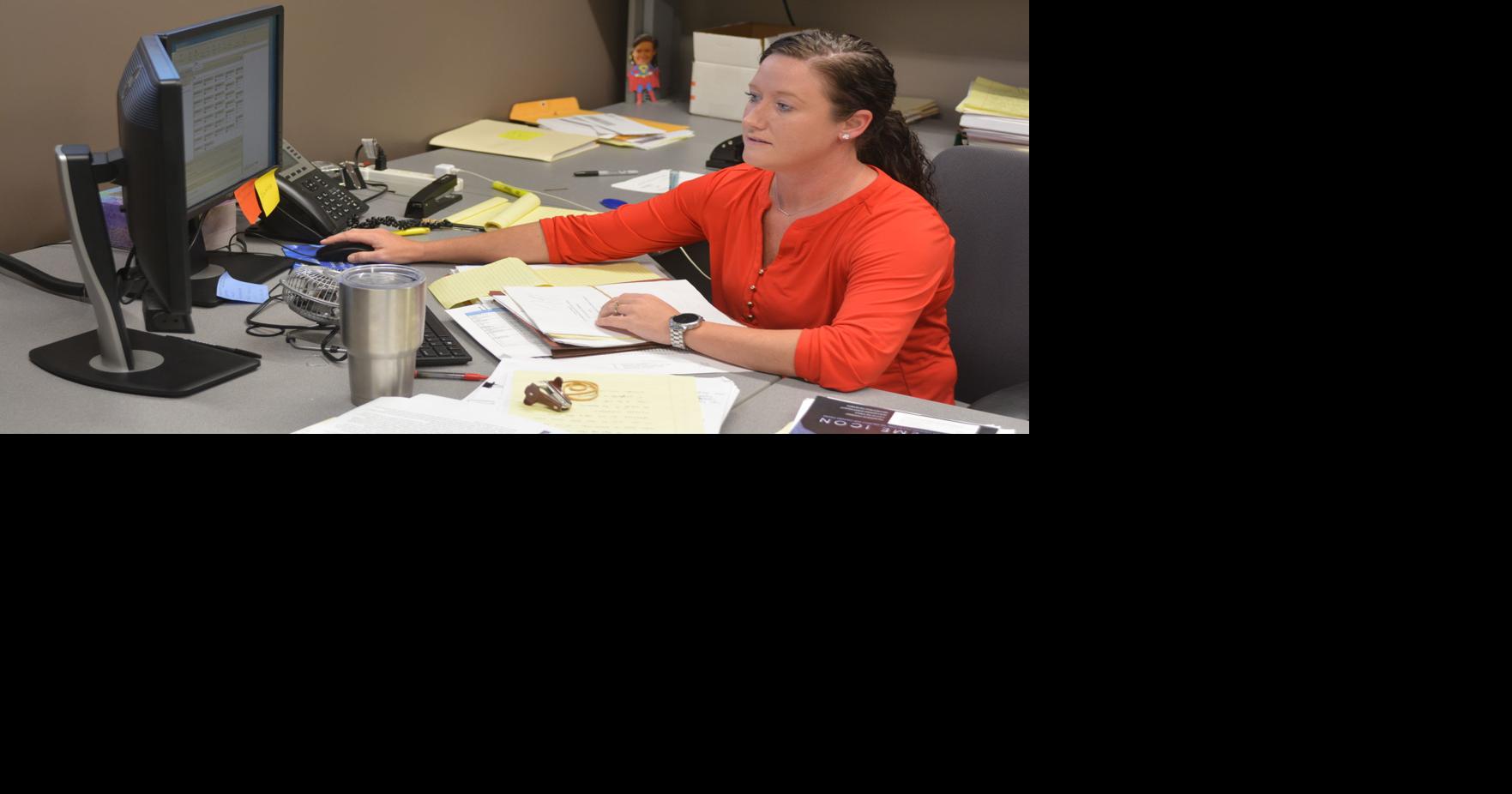 Stark’s first year as city attorney fulfilled expectations