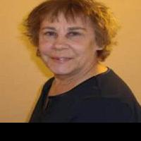 Beverly Ann Jacobson