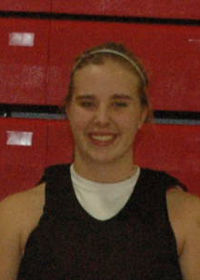 All-Sunland girls basketball team