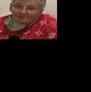 Donna June (Wiens) Stover