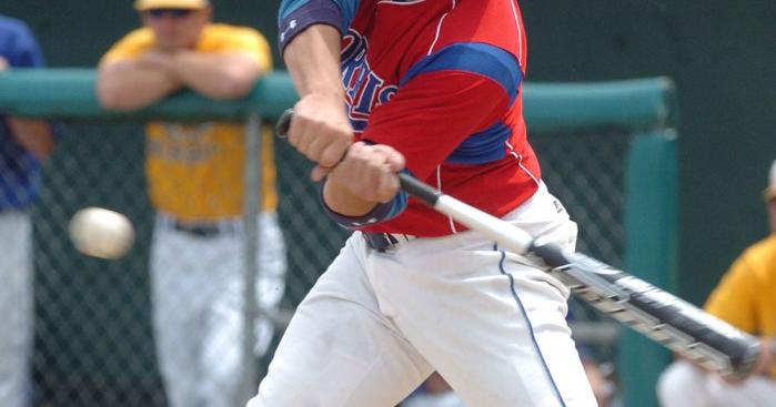 Norris Titans earn first state baseball win