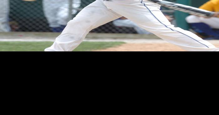 Norris Titans earn first state baseball win