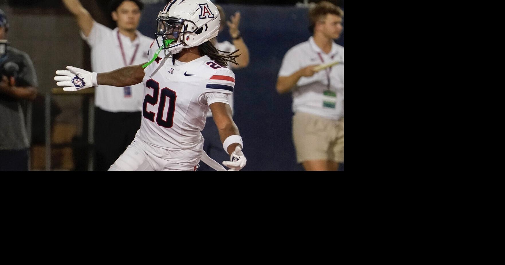 Groves-Killebrew returns to Arizona after Nebraska commit
