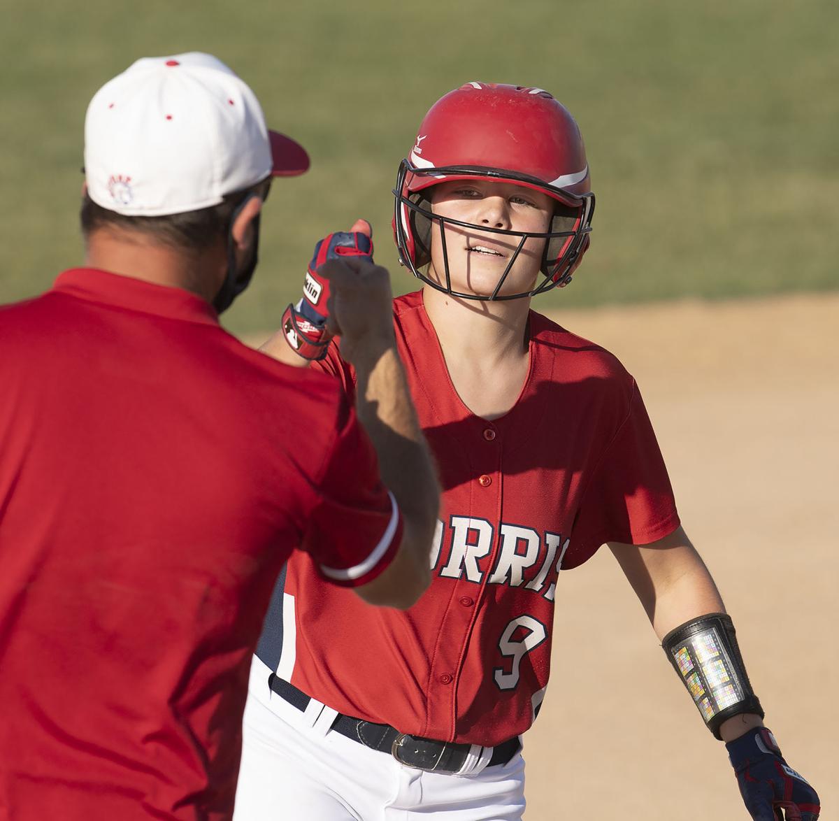 Norris finishes strong in subdistrict final | Prep Sports ...