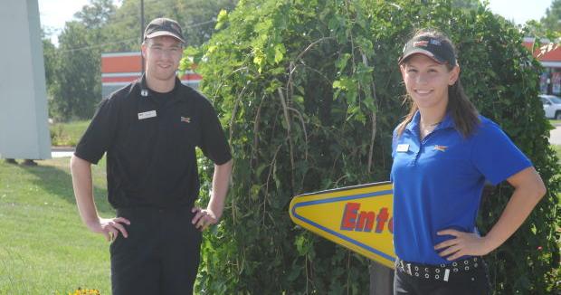 Kempf earns repeat silver at Sonic Skate-Off
