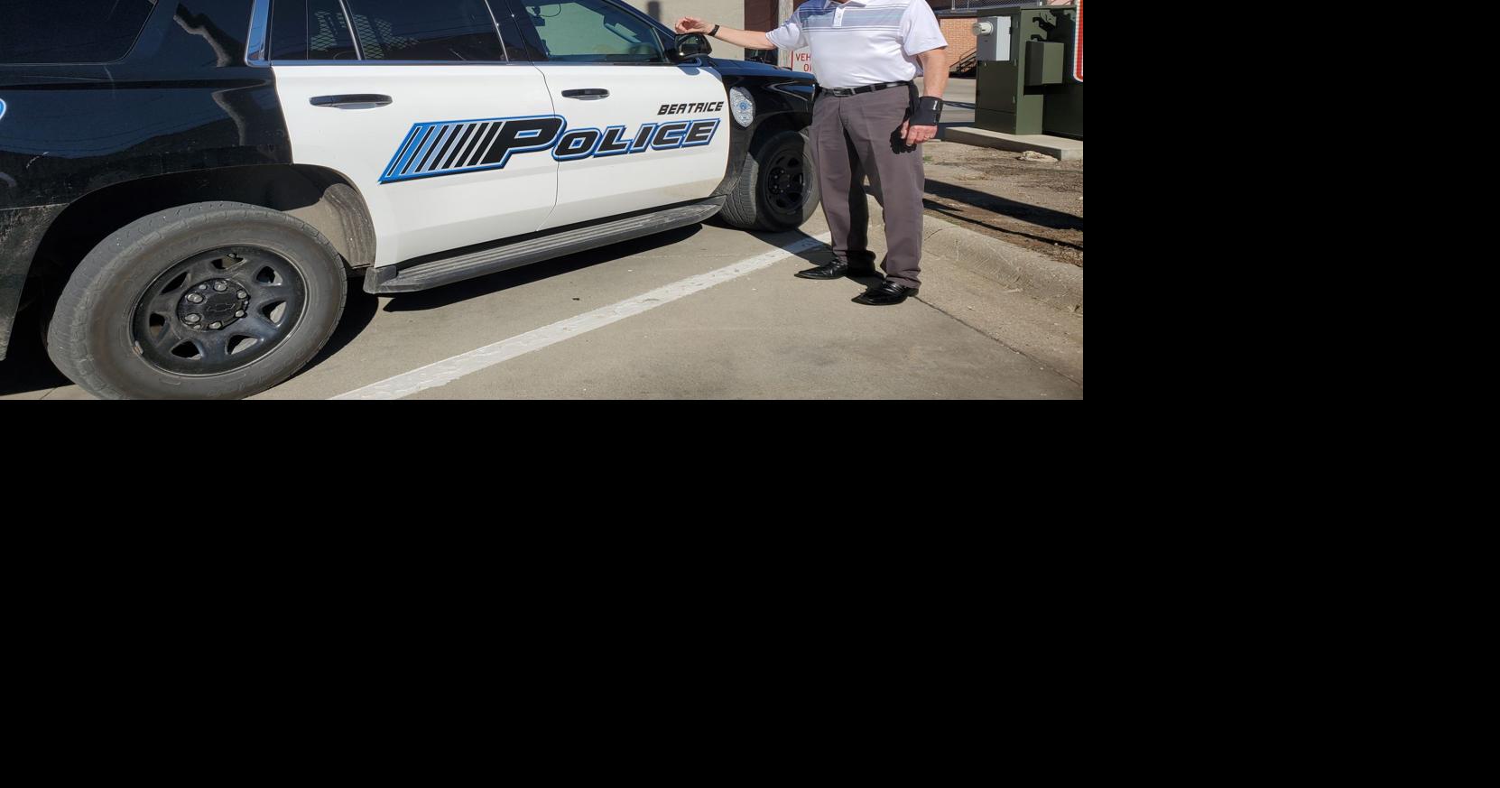 Longtime police captain prepares to retire