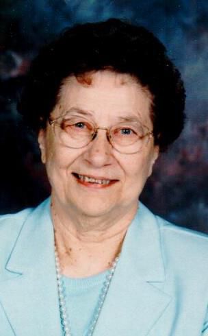Lillian A. Schmidt