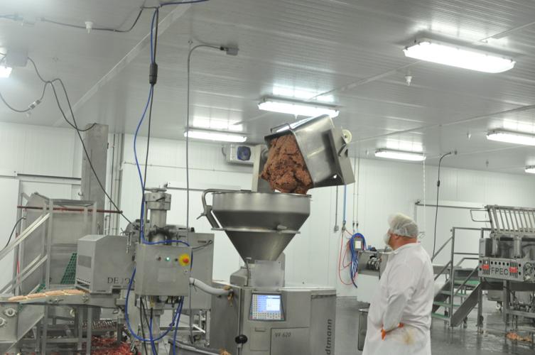 Landmark Snacks showcases unique flavors