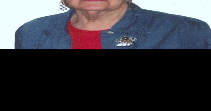 Donna Mae Pieper