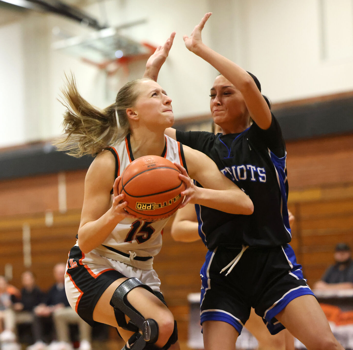 Photos: MUDECAS girls tournament starts in Beatrice