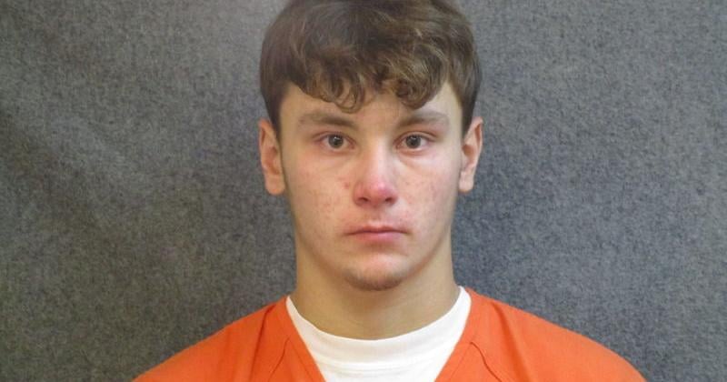 Arrest made after two pursuits in Gage County