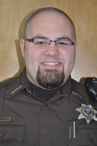 Vossler hired as newest deputy