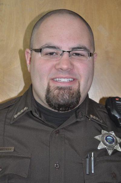 Vossler hired as newest deputy