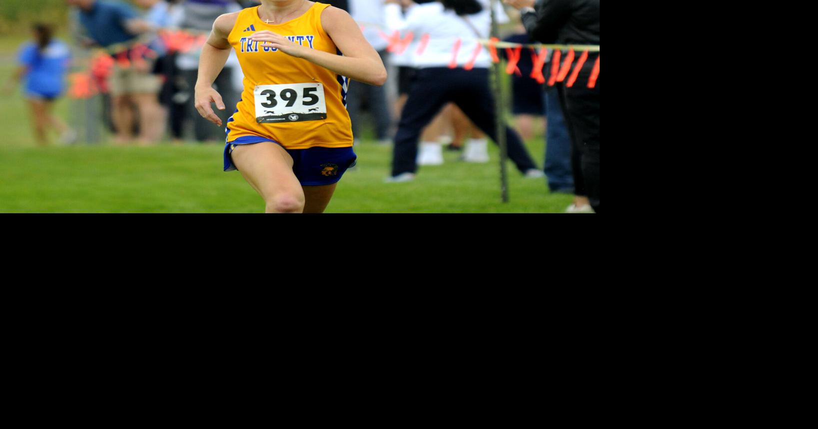 Tri County's Holtmeier finishes runner-up at Norris Invite