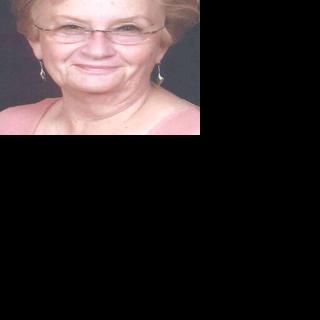 Marilyn Irene (Otto) Marshall