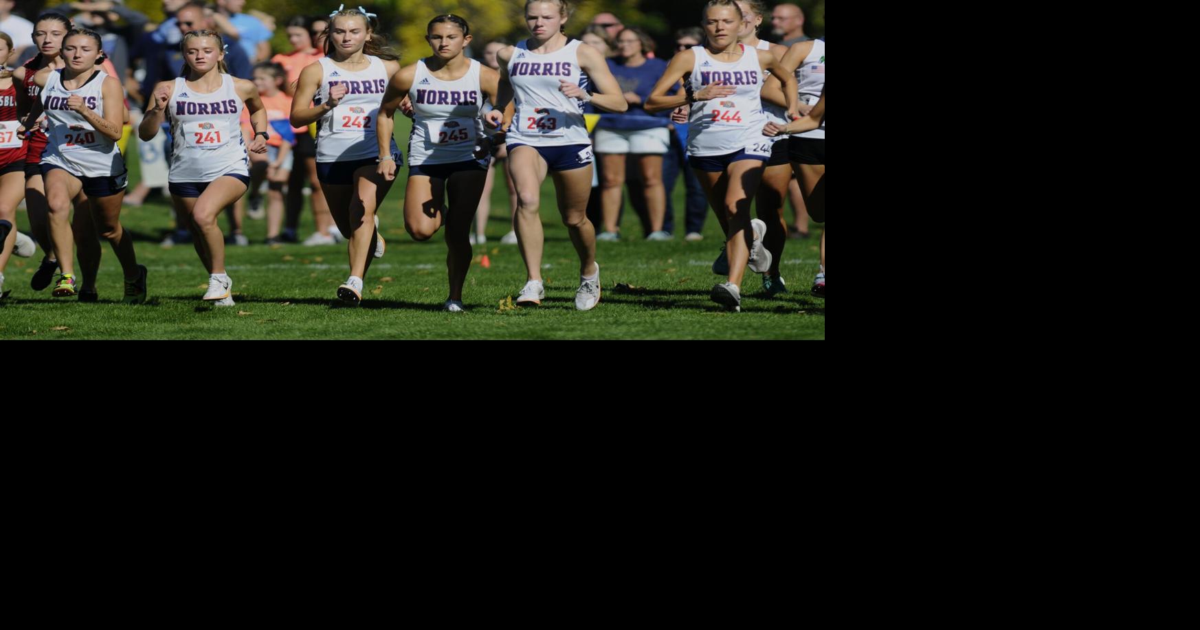 Norris girls win 3rd straight state title