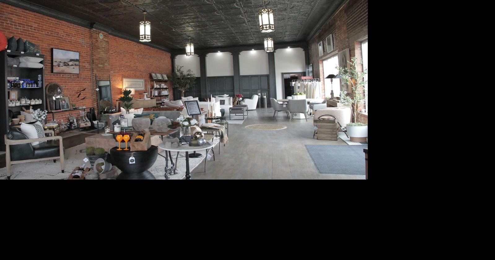 New business coming to Beatrice's historic Lang building