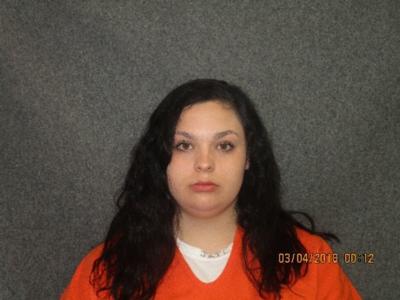 Snapchat post lands woman in jail