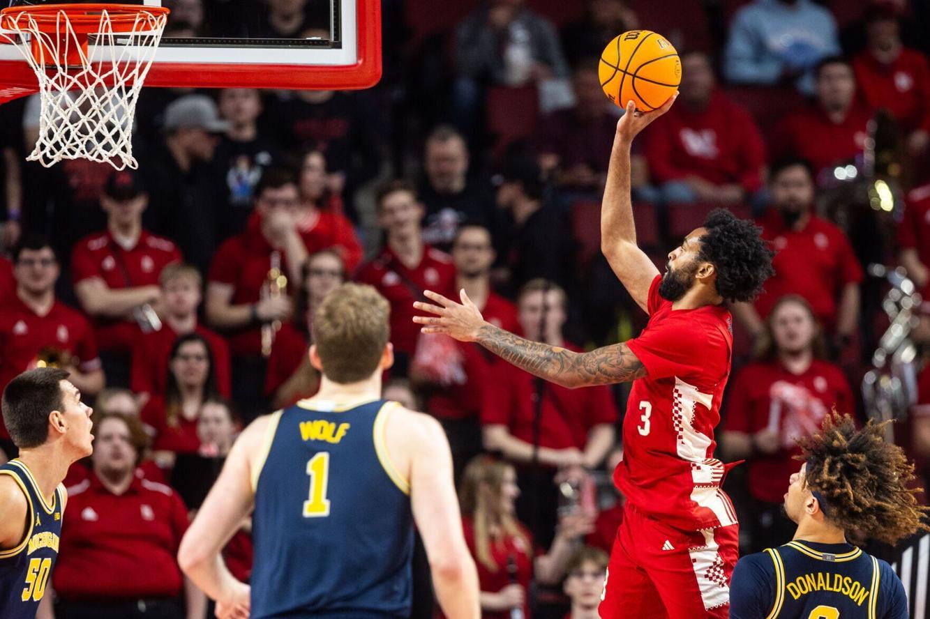 World-Herald writers predict the Nebraska-Michigan game