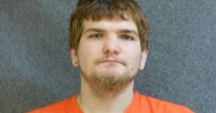 Adkins sentenced to 20-36 months in prison