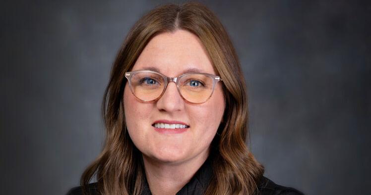 Berkenmeier receives chemotherapy certification